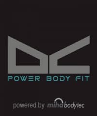DcPowerBodyFit-logo | Certified Mihabodytec Owners